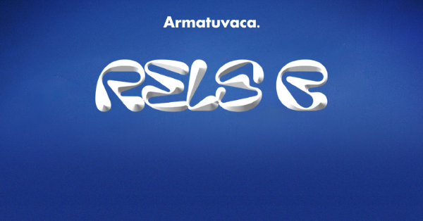 Boletas Rels B en Concierto | Bogotá | 2023 | Alcancías Armatuvaca