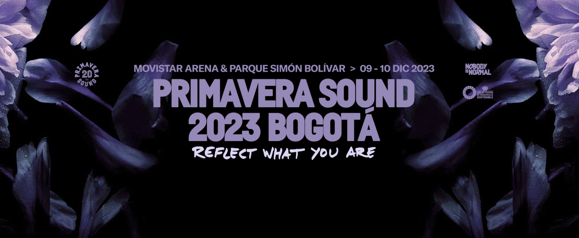 Primavera Sound 2023 | Bogotá | 2023 | Armatuvaca