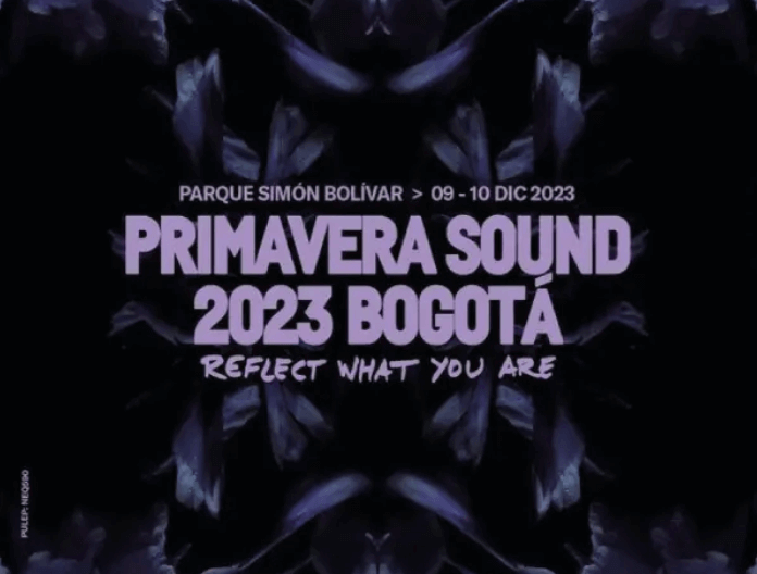 Primavera Sound 2023 | Bogotá | 2023 | Armatuvaca