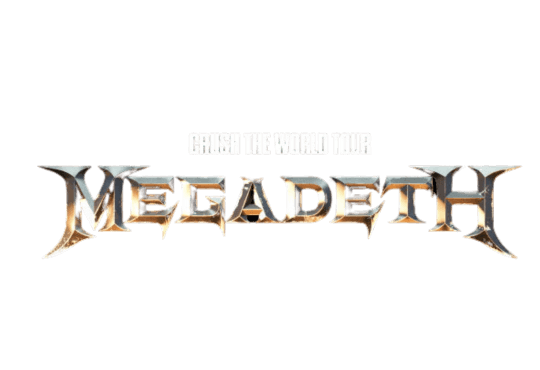 Megadeth | Bogotá | 2024 | Armatuvaca