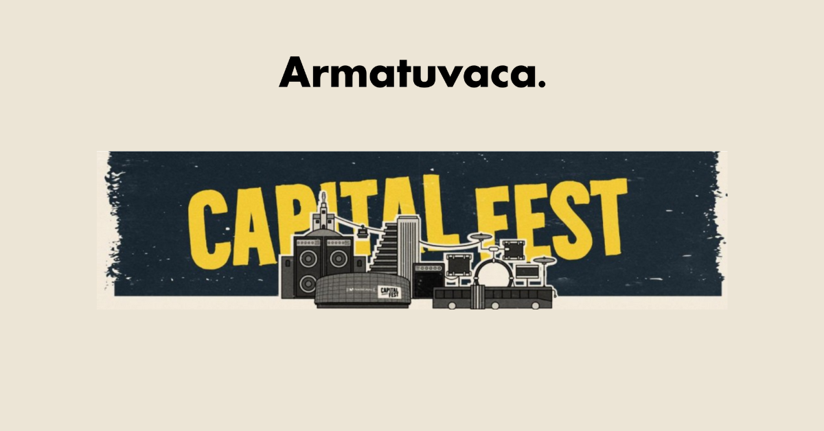 CAPITAL FEST Colombia 2024 | Preguntas Frecuentes
