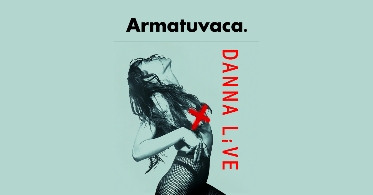 Boletas Danna | Bogotá | 2024 | Alcancías Armatuvaca