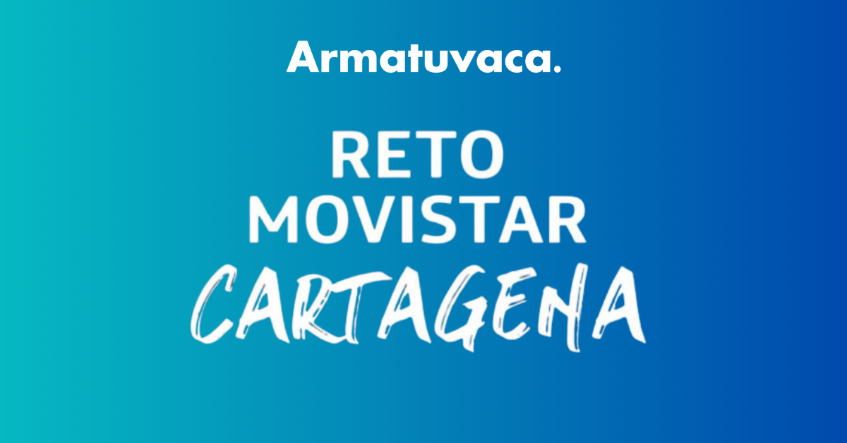 Boletas Reto Movistar | Cartagena | 2024 | Alcancías Armatuvaca