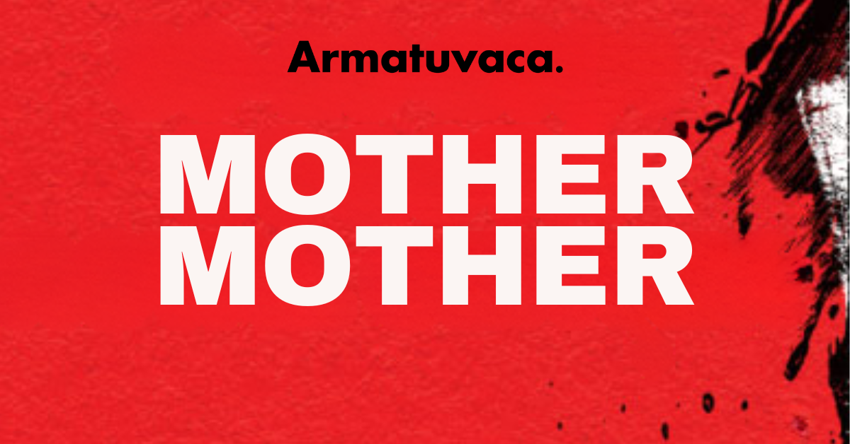 Boletas Mother Mother | Bogotá | 2024 | Alcancías Armatuvaca