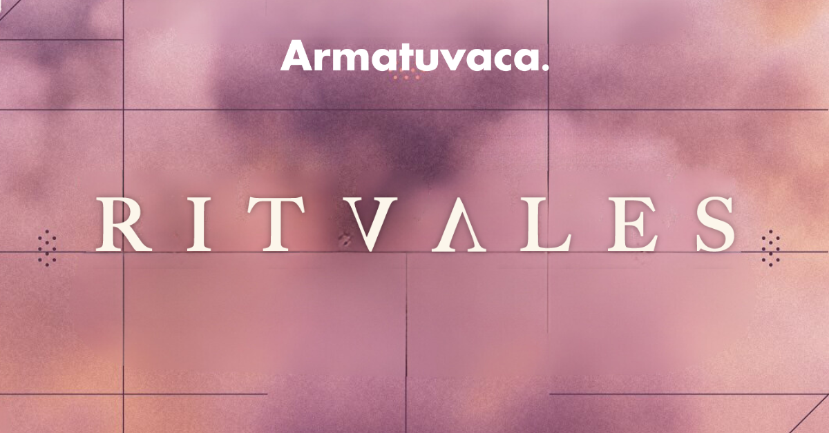 Boletas Ritvales | Medellín | 2024 | Alcancías Armatuvaca