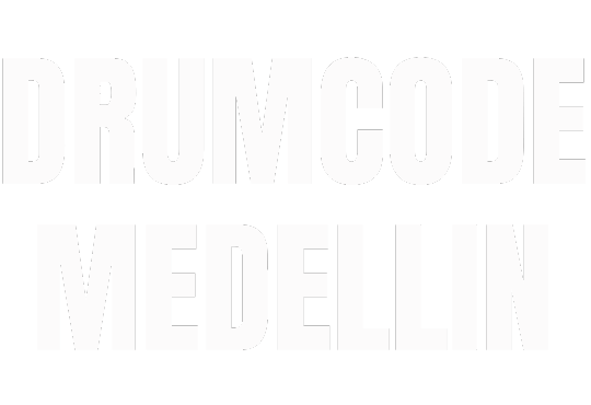 Boletas DRUMCODE | Medellín | 2024 | Alcancías Armatuvaca