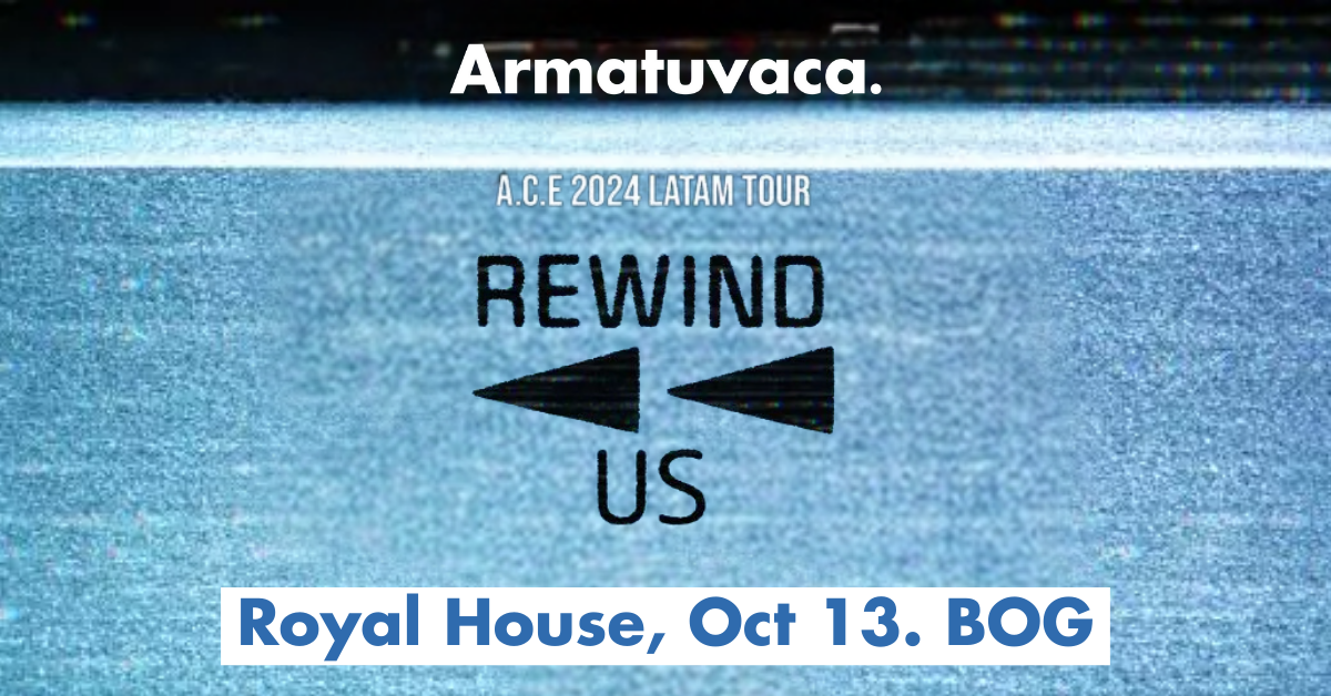 Boletas ACE | Bogotá | 2024 | Alcancías Armatuvaca