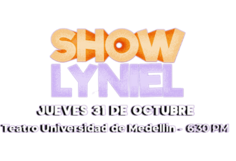 Boletas Show Lyniel | Medellín | 2024 | Alcancías Armatuvaca