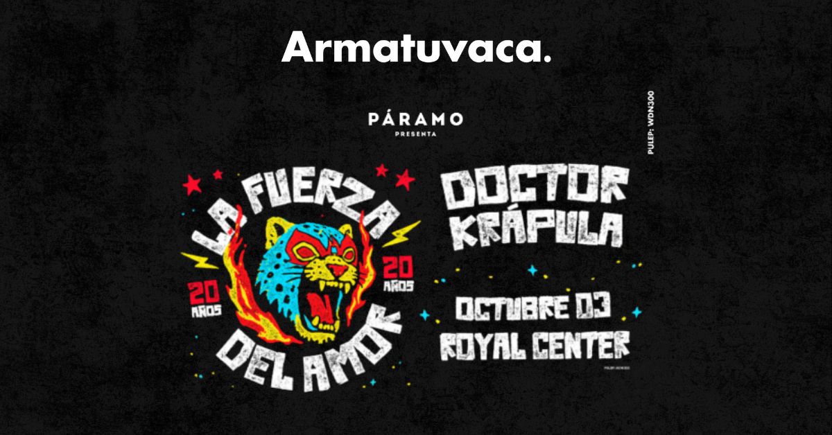 Precios Doctor Krápula | 2025 | Alcancías Armatuvaca