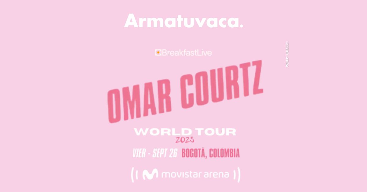 Precios Omar Courtz | 2025 | Alcancías Armatuvaca