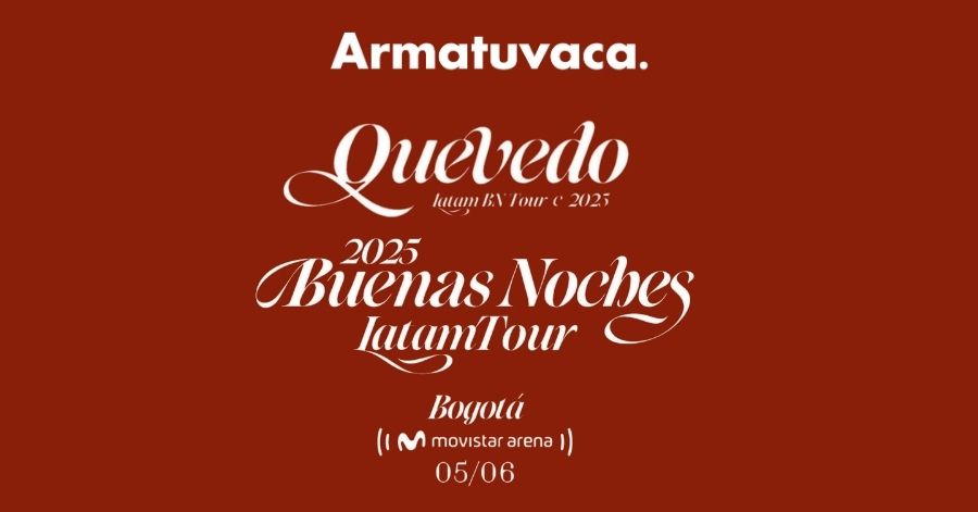 Boletas Quevedo | Bogotá | 2025 | Alcancías Armatuvaca