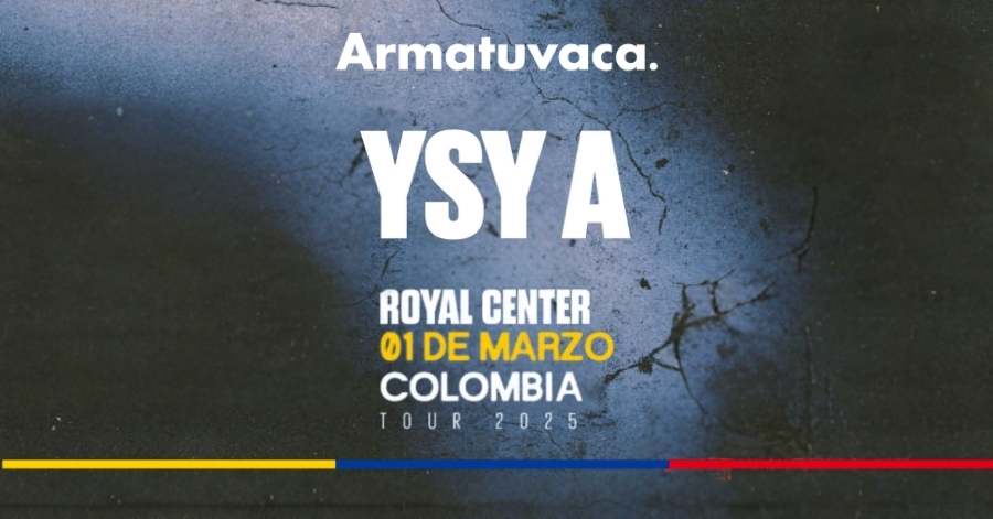 Boletas YSY A | Bogotá | 2025 | Alcancías Armatuvaca