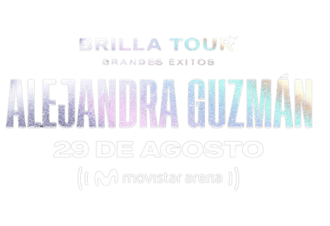 Boletas Alejandra Guzman | Bogotá | 2025 | Alcancías Armatuvaca
