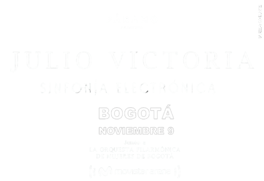 Julio Victoria | Bogotá | 2025 | Armatuvaca
