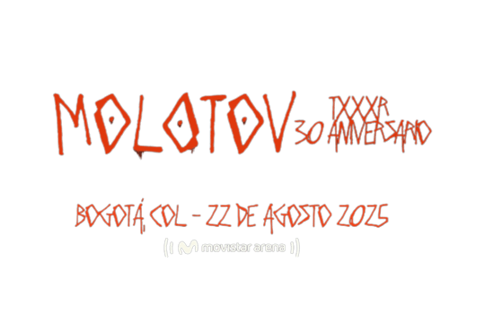 Boletas MOLOTOV | Bogotá | 2025 | Alcancías Armatuvaca