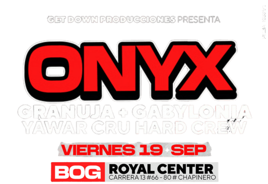 Boletas ONYX | Bogotá | 2025 | Alcancías Armatuvaca